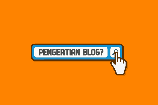 Pengertian dan sejarah Blog - websitetangerang.com